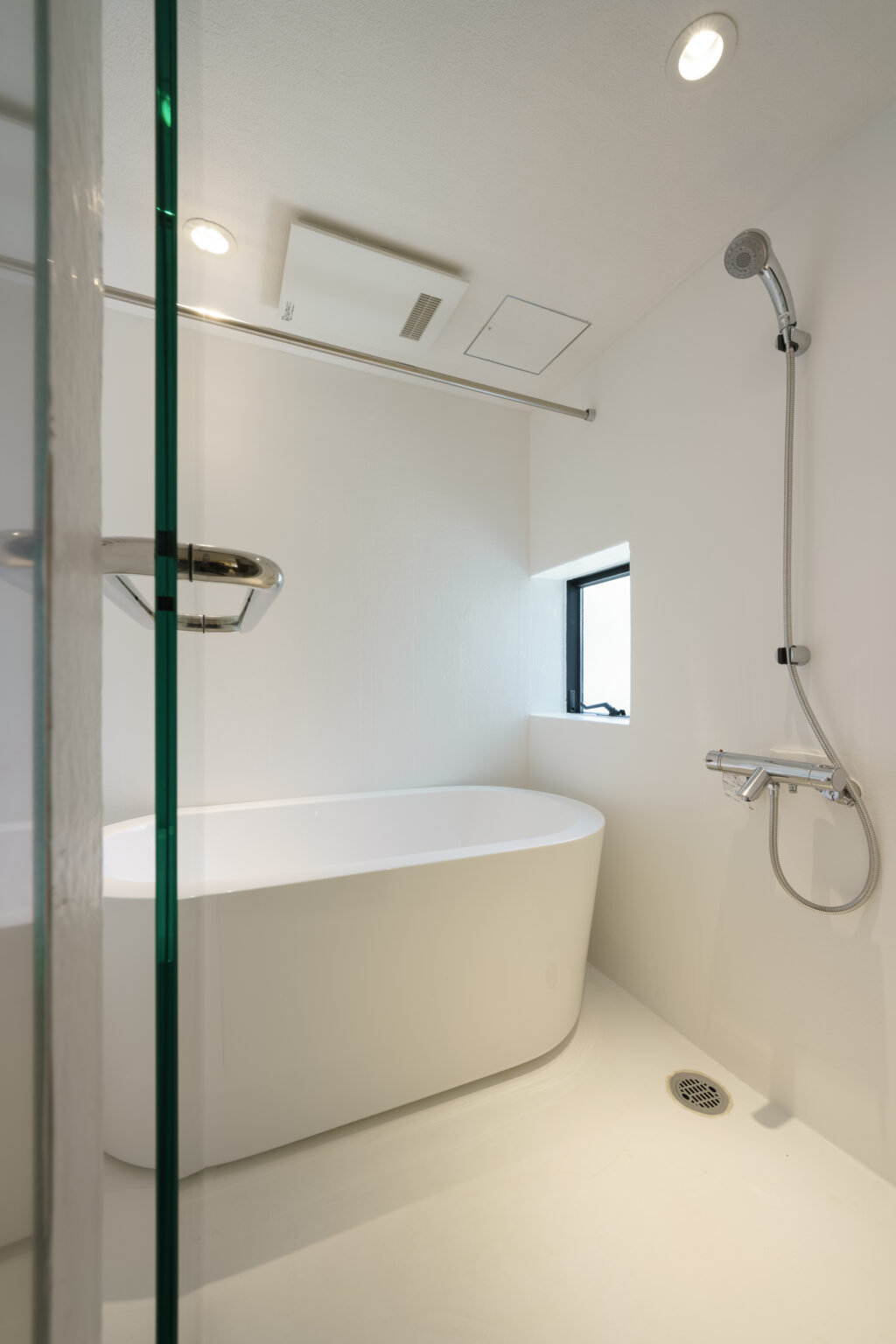 門前仲町の家 - 小松辰也建築設計事務所 STUDIO TK ARCHITECTS