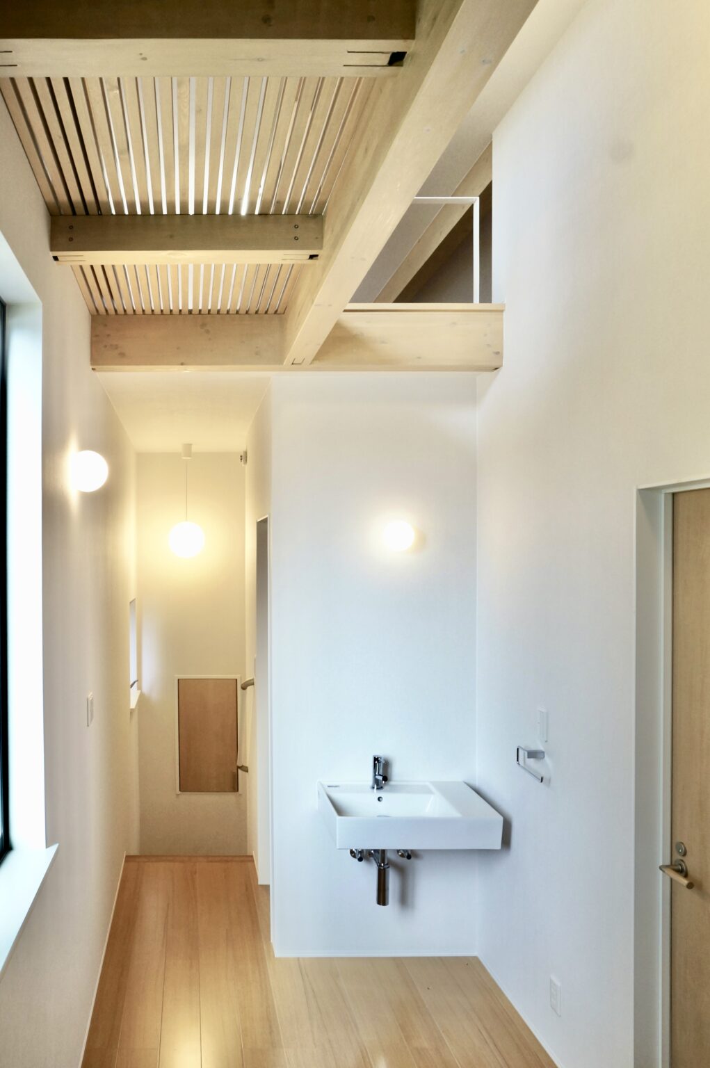 成田の家 - 小松辰也建築設計事務所 STUDIO TK ARCHITECTS