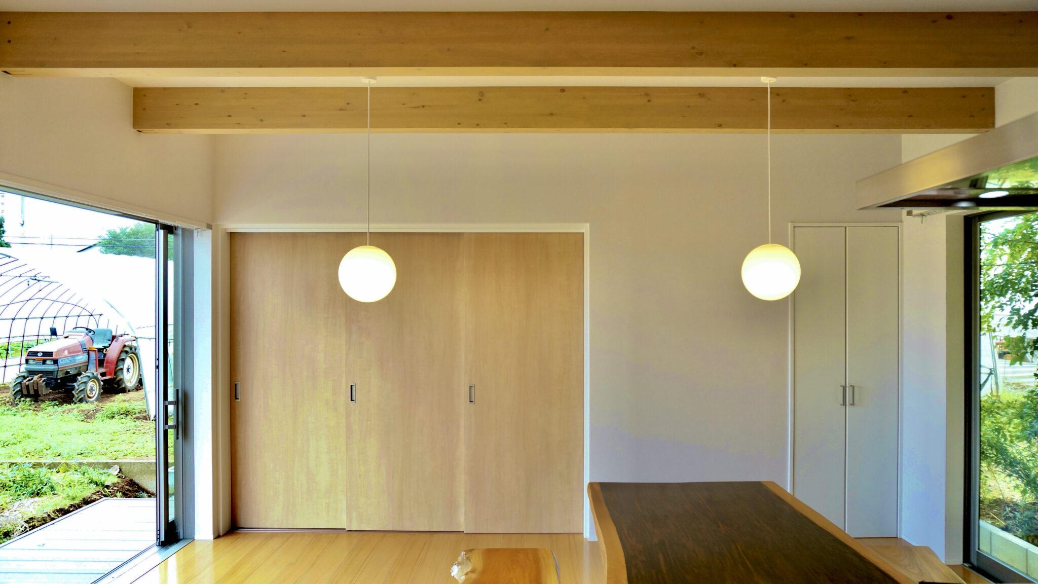 成田の家 - 小松辰也建築設計事務所 STUDIO TK ARCHITECTS